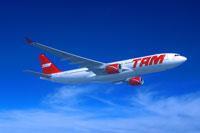 TAM to put OnAir on A350s as part of long-haul fleet fit | News ...