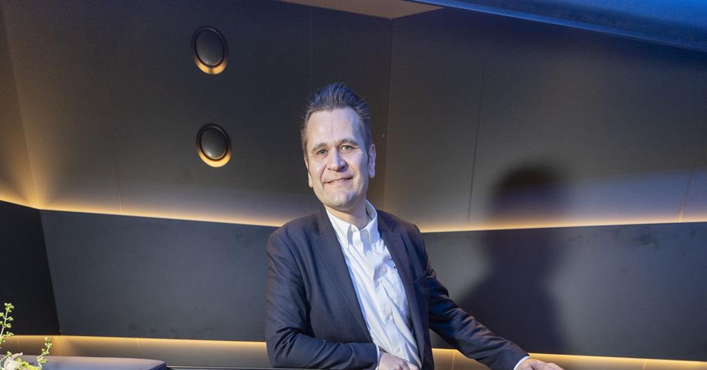 Panasonic sees MAYA concept suite built on ‘real’ technologies | News ...