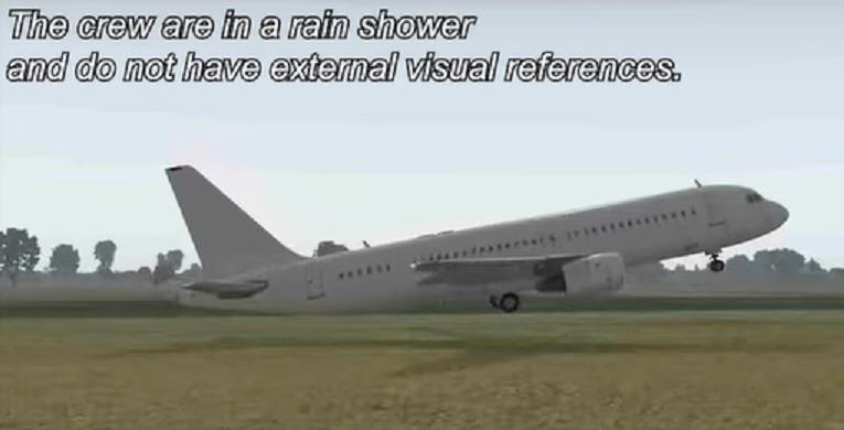 A320 terrain near-collision inquiry: ILS ‘masking’ threat of mis-set ...