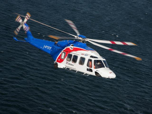 AW189 gains EASA certification | News | Flight Global