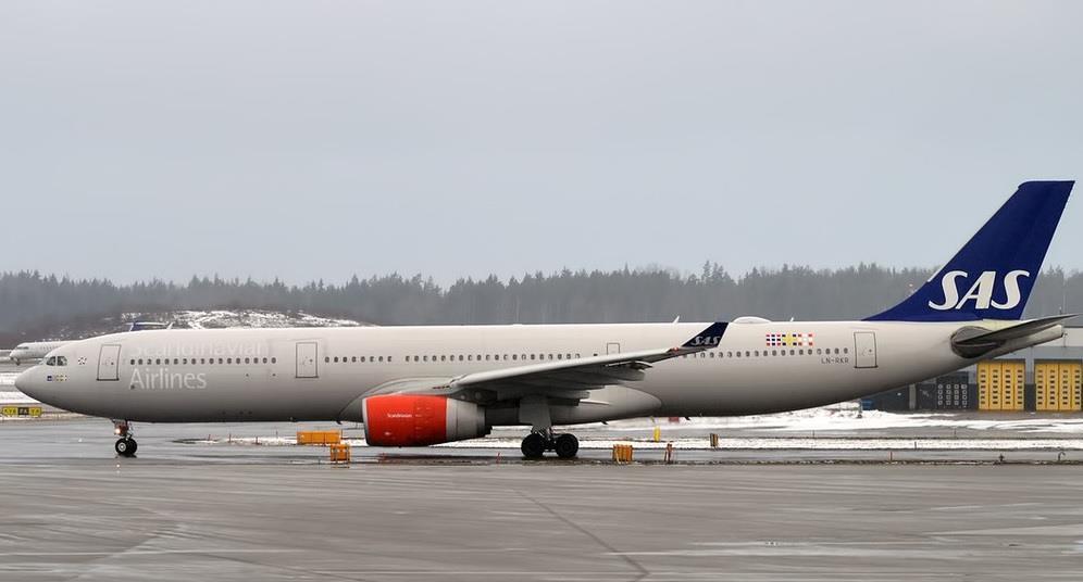 SAS seeks court approval to cut more jets from restructured fleet ...