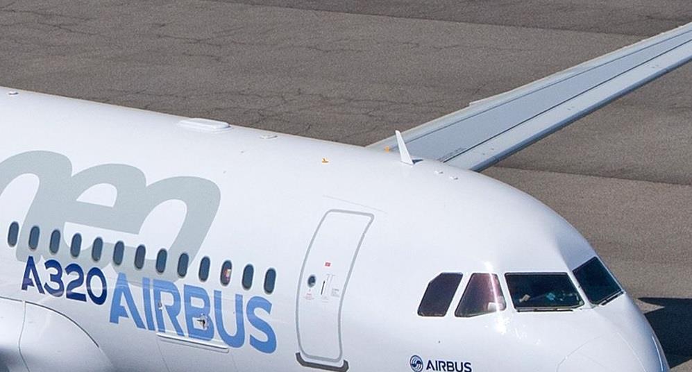 Airbus hikes 20-year delivery forecast with balance tilting towards ...