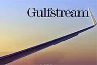 General Dynamics hints of new widebody Gulfstream business jet by year ...