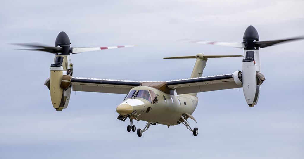 Italian army sees the need for speed in future rotorcraft requirements ...