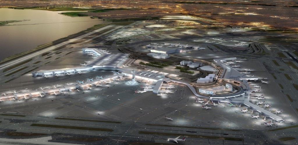 LATAM moves JFK operations to Delta’s Terminal 4 | News | Flight Global