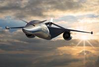 SAI resurrects QSST-X as all-first class supersonic airliner, seeks ...