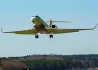 Gulfstream: G650 flight test family complete | News | Flight Global