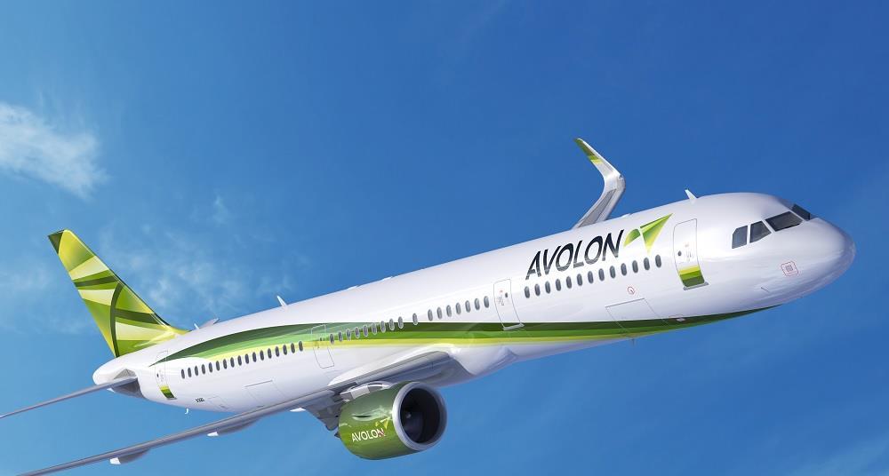 Avolon records $300m impairment over unretrieved fleet in Russia | News ...