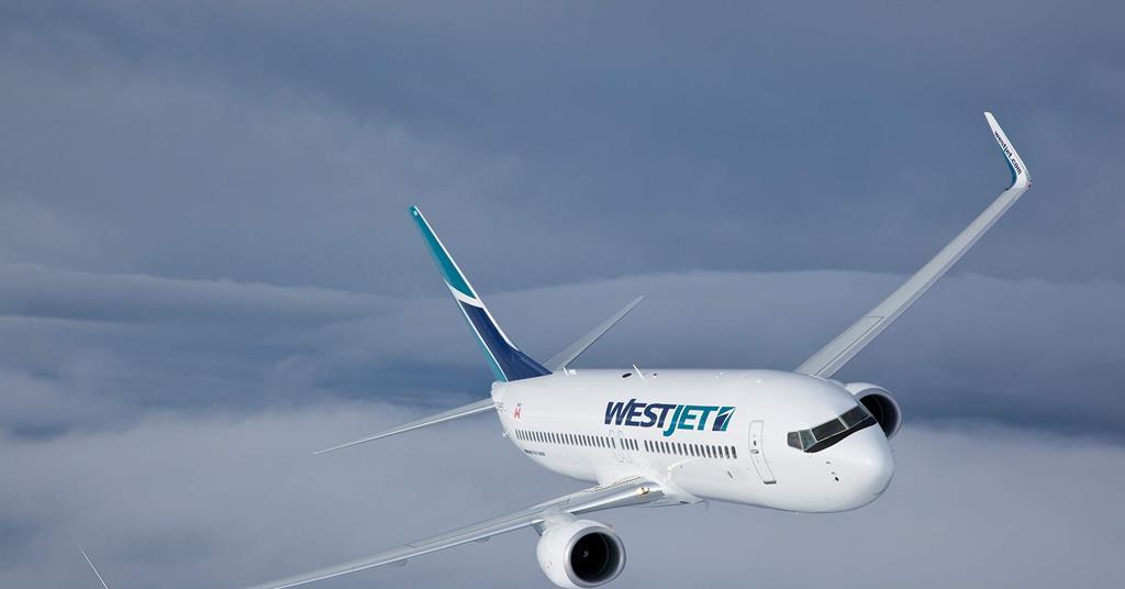 WestJet to connect Halifax and Manchester | News | Flight Global