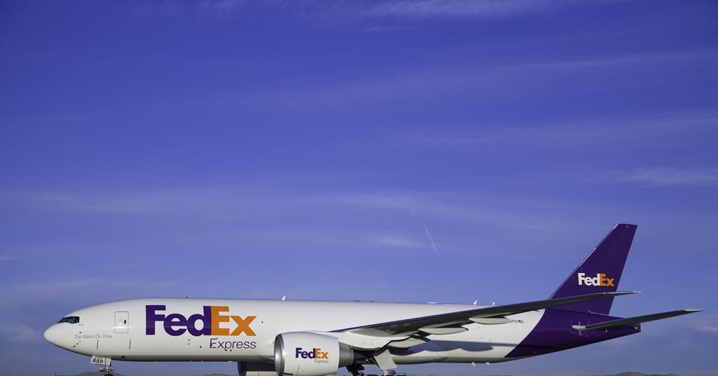 FedEx reaches tentative agreement with pilots | News | Flight Global