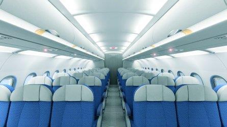 Pictures: Airbus aims to thwart Boeing’s narrowbody plans with upgraded ...