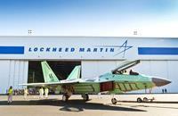 PICTURES: Lockheed rolls out last F-22A from Marietta plant | News ...