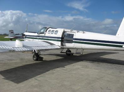 Overloading caused 2010 crash of NZ skydiver aircraft: commission ...