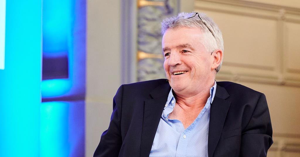 O’Leary urges fresh EC competition approach on state aid and ...