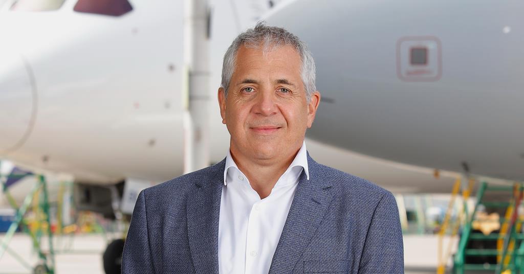 Roberto Alvo on leading LATAM Airlines out of Chapter 11 and into net ...