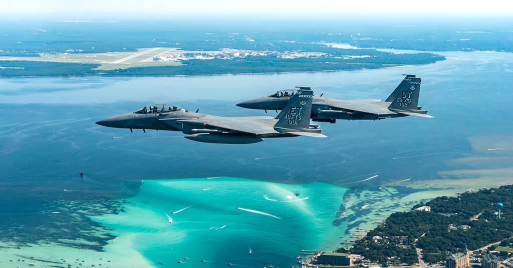 Boeing defence business seeks a return to engineering roots under ...