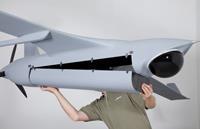 Insitu unveils Integrator UAV | News | Flight Global