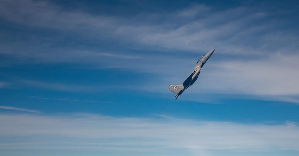 Boeing defence business seeks a return to engineering roots under ...