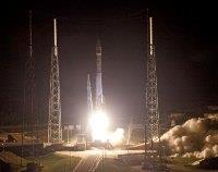 Dual-engine Centaur upper stage design hits major milestone | News ...