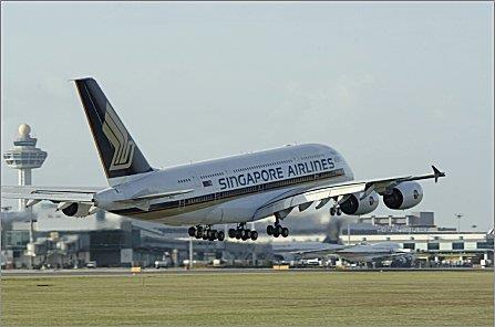 Airbus battles to complete A380 testing by year end to fulfil SIA ...