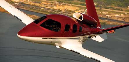 Cirrus to reveal jet future in January | News | Flight Global