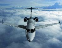 FLIGHT TEST: Legacy 450 wired for success | News | Flight Global