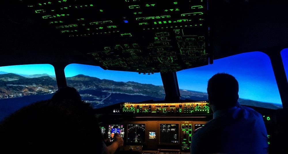 EASA highlights importance of operator data to check crew response ...