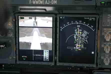 Flying Airbus's gentle giant - test-pilot's first impressions | News ...