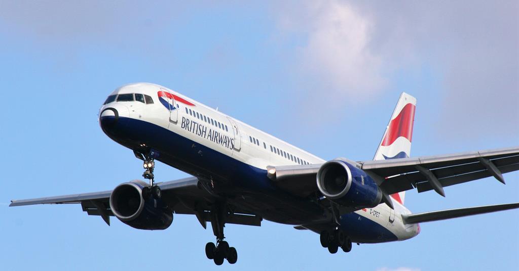 ANALYSIS: Engine options at play in 757 successor search | Analysis ...