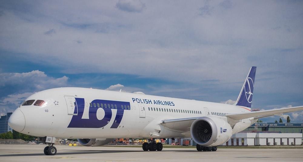 LOT turns in profitable year after adapting recovering network to ...