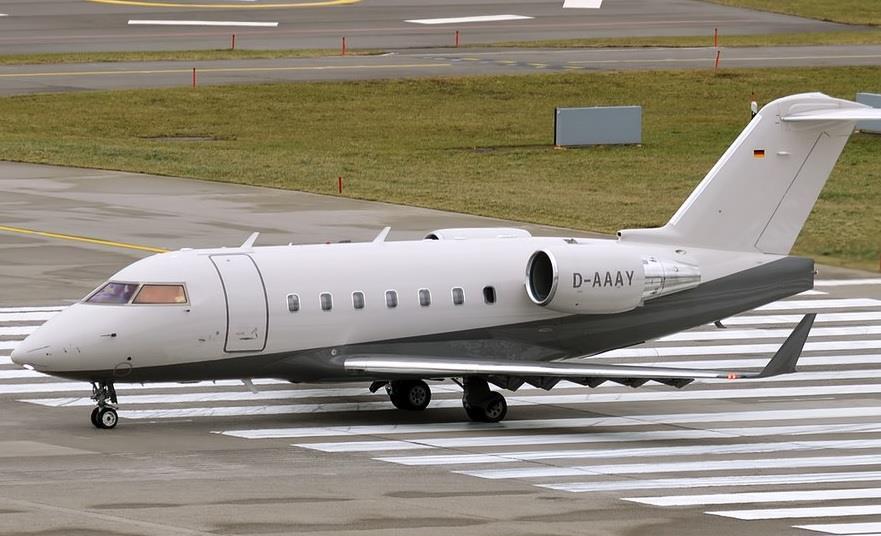 Challenger safety case reviewed after uncommanded flap-extension ...