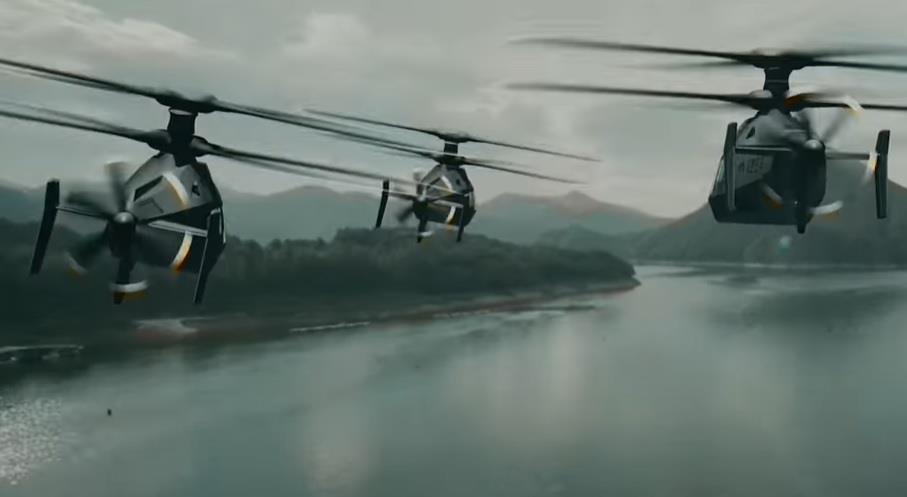 KAI promotes futuristic concepts at Seoul ADEX | News | Flight Global