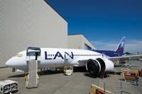 787 surge line comes on stream | News | Flight Global