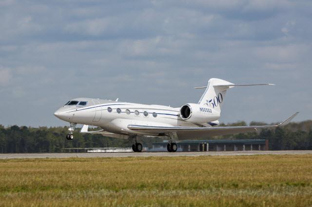 G500 and G600 flight test campaigns progress as G650/ER gets Chinese ...