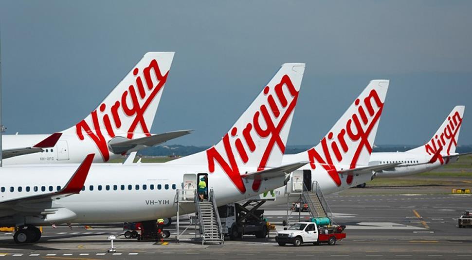 ANA expands Australian network with Virgin codeshare | News | Flight Global