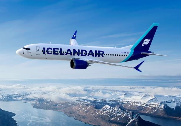 Icelandair enters Arctic codeshare pact with two northern carriers ...