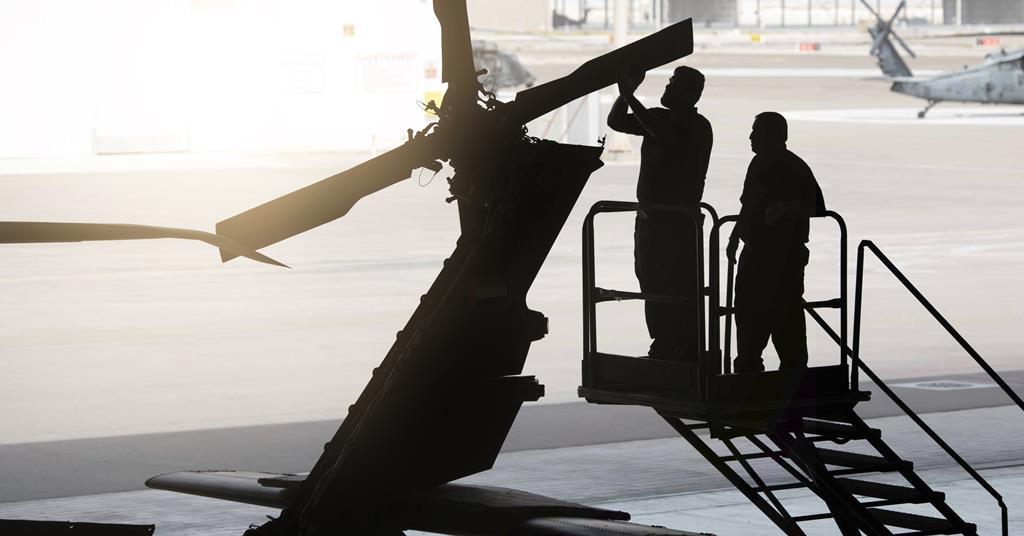 Close support | Paid content | Flight Global