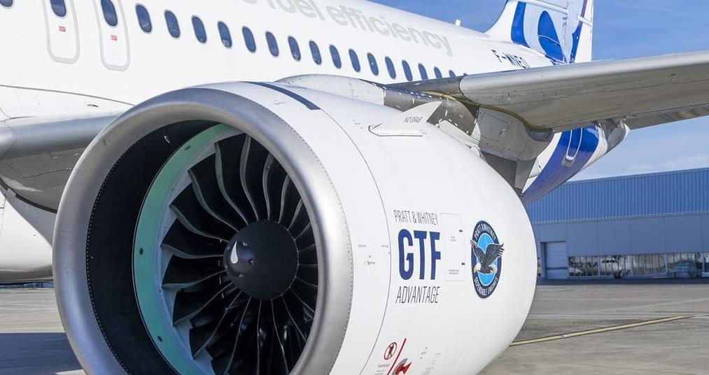 P&W eyes technology insertion from GTF Advantage to improve ‘base ...