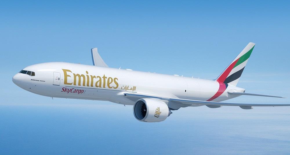 Emirates to take another five 777Fs to reinforce SkyCargo freight fleet ...