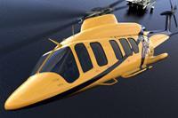 Bell 525 'lagging' behind Q4 first flight target | News | Flight Global