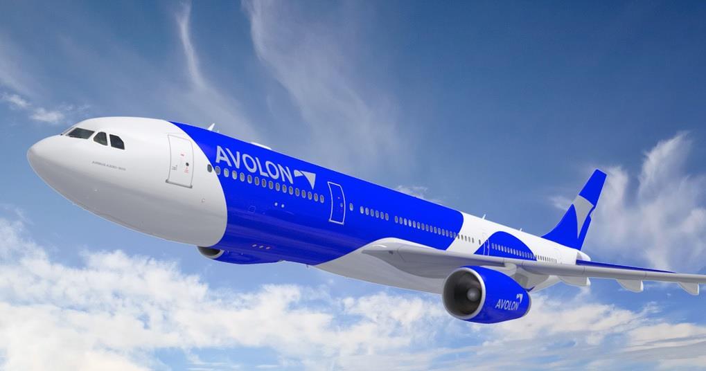 Avolon firms A330neo order and conversions to A321neo | News | Flight ...