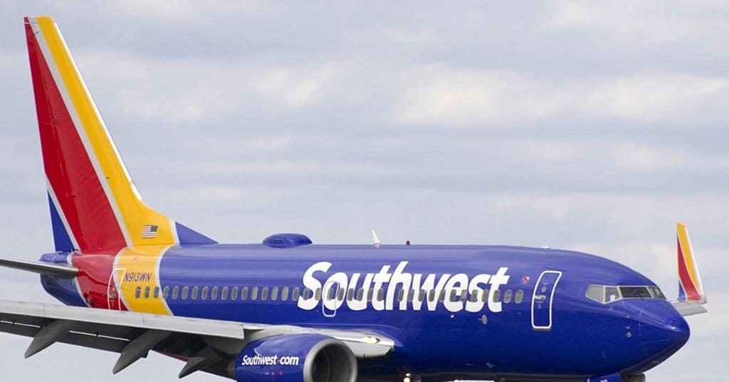 Southwest pilots missed vital NOTAM before early-morning closed-runway ...