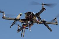 FAA finalises rule allowing small drones access to US airspace | News ...