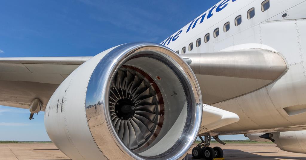 Pearl engine success propels Rolls-Royce’s business aviation revival ...