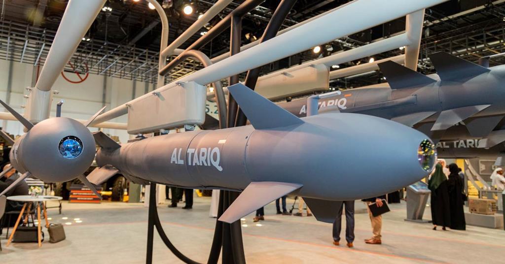 Edge stamps credentials as technology innovator | Analysis | Flight Global