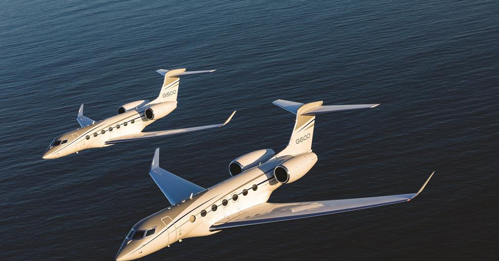Pearl engine success propels Rolls-Royce’s business aviation revival ...