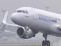 Airbus points sharklet A321 at 757 replacement market | News | Flight ...