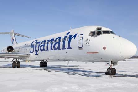 IN FOCUS: All change in the Spanish airline sector | News | Flight Global