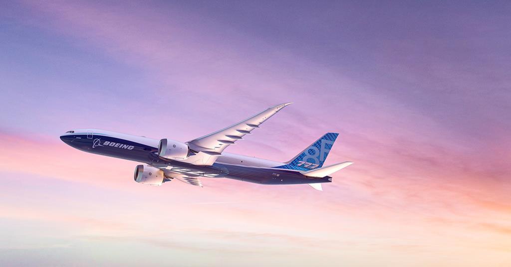 Asia-Pacific to take lion’s share of freighter deliveries: Boeing 20-year forecast | News ...