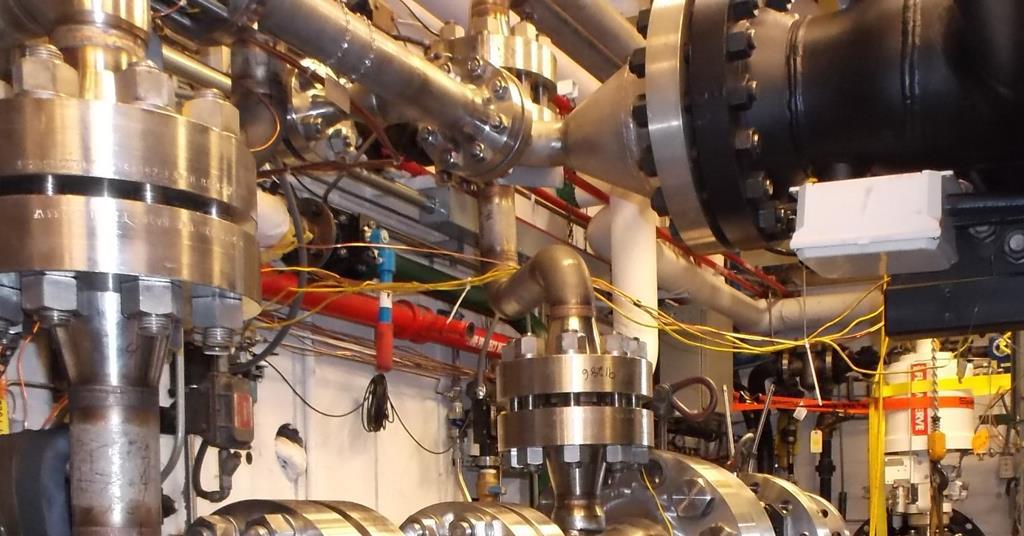 P&W upbeat on potential for hydrogen power as initial HySIITE testing ...